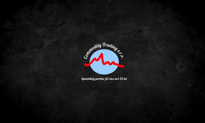 Kontakt :: Commodity Trading